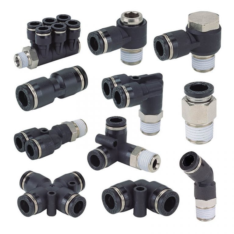 Pneumatic Tubes, Valevs & Air Cylinders Supplier in Sri Lanka