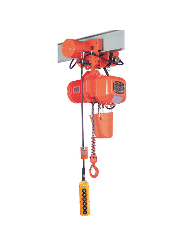 DAG / DBG Electric Chain Blocks | Elephant Brand | PRK Engineering